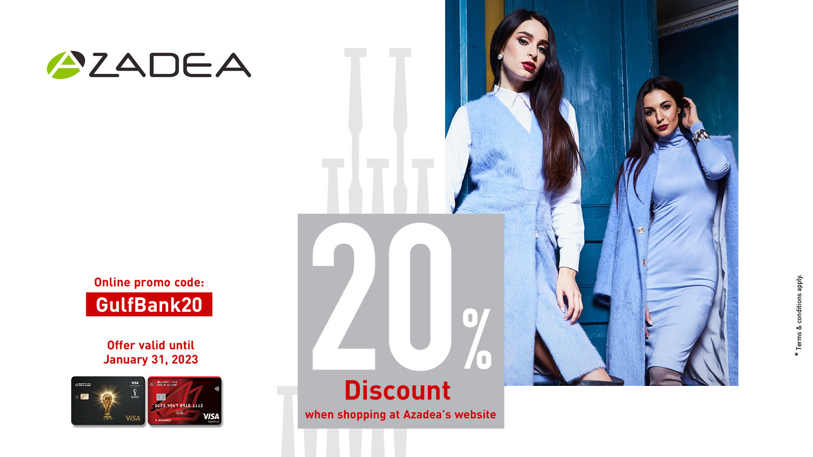 Rewards | Personal | Gulf Bank