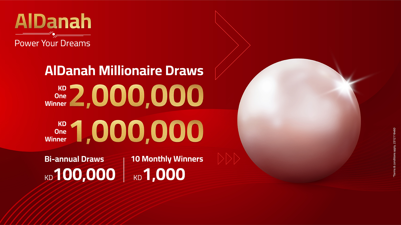 AlDanah | Savings | Personal | Gulf Bank