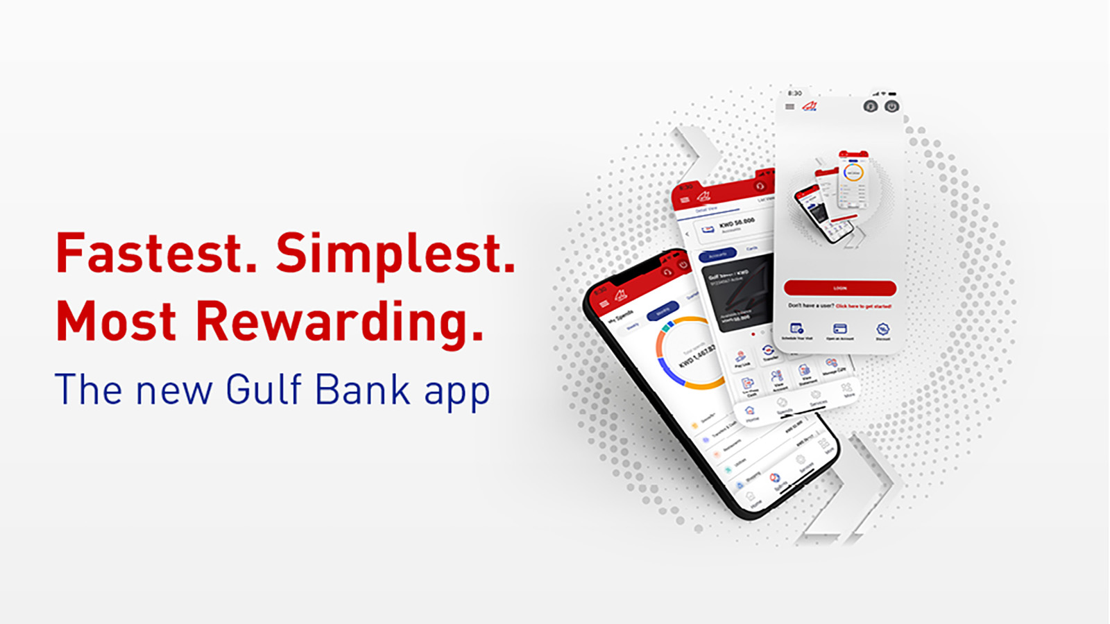 Direct Banking | Gulf Bank
