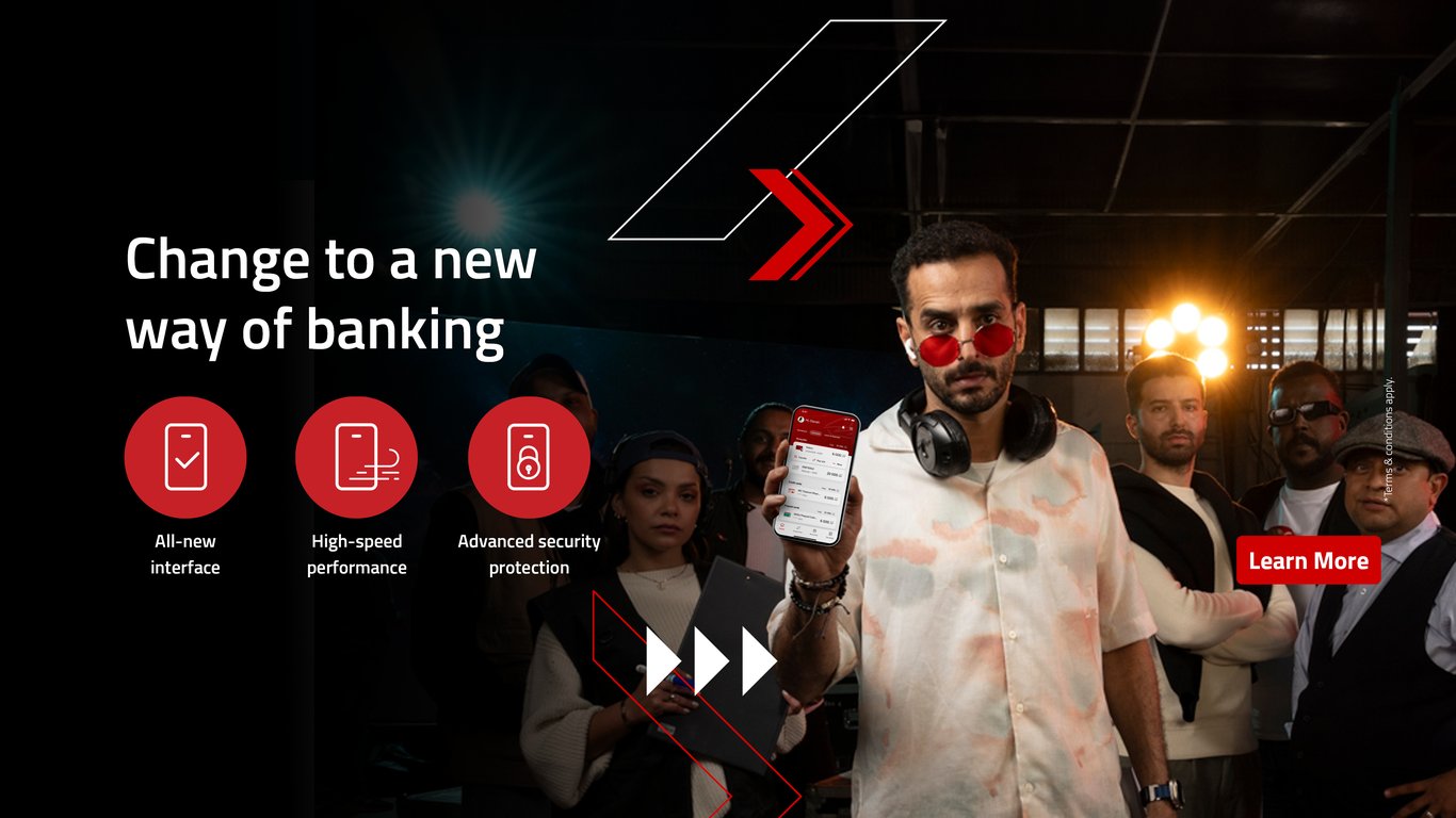 Personal | Gulf Bank