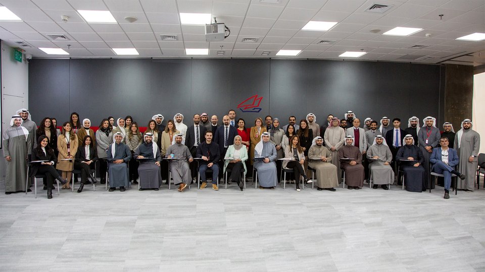 Gulf Bank Launches Second Edition of “Data Ambassadors” Program | News ...