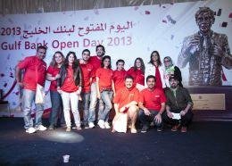 Gulf Bank's Open Day at Hilton Mangaf Hailed as One of the Best to Date ...