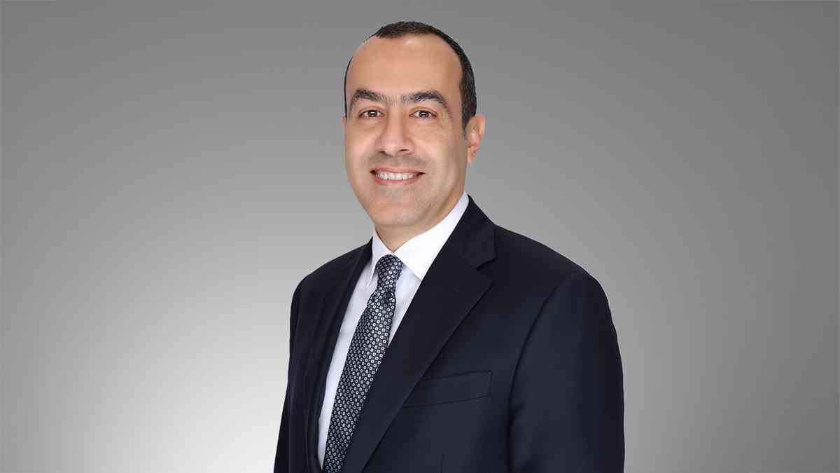 Executive Management | Management | About Us | Gulf Bank