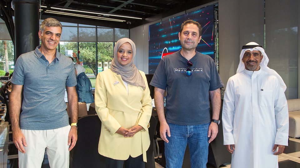 Gulf Bank Concludes the Second Edition of The Datathon Competition ...