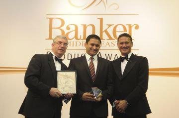 Gulf Bank Awarded Best Product and Best Loyalty Program from Banker ...