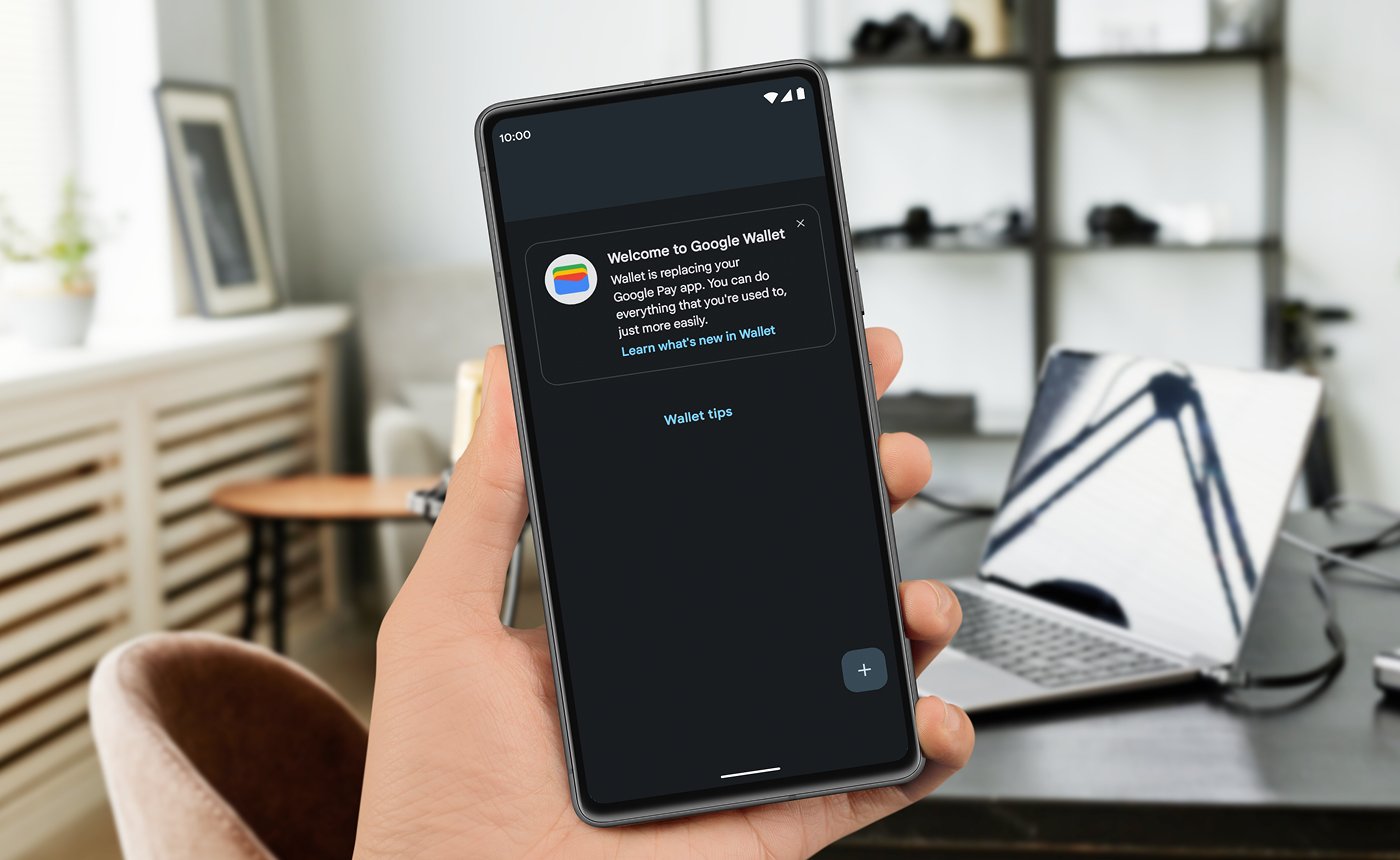 Google Pay | Digital Wallets | Cards | Personal | Gulf Bank