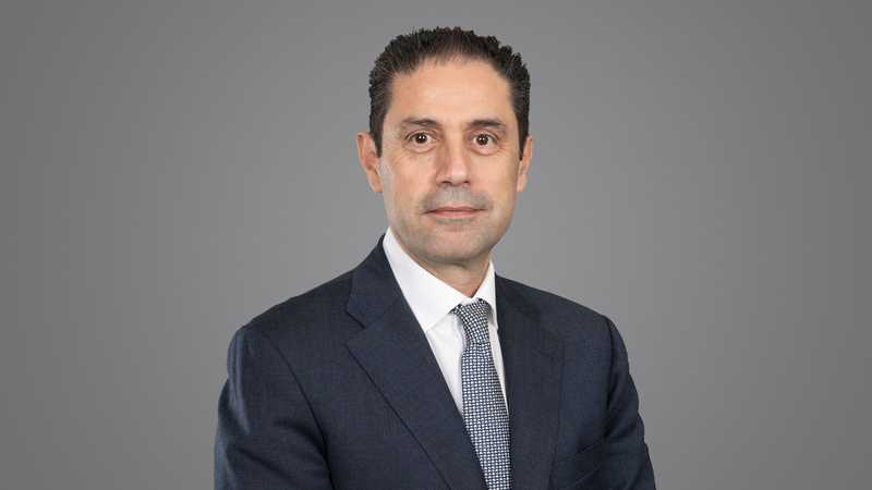 Executive Management | Management | About Us | Gulf Bank