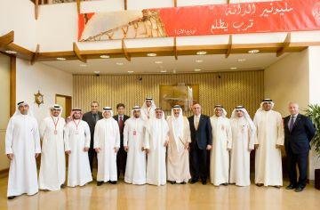 Gulf Bank Opens New Branch In Sabah Al Nasser | News | Media | About Us ...