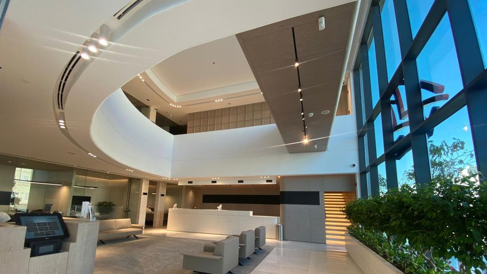 Gulf Bank Reopens Three Fully Renovated and Eco-Friendly Branches in ...