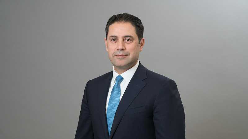 Executive Management | Management | About Us | Gulf Bank